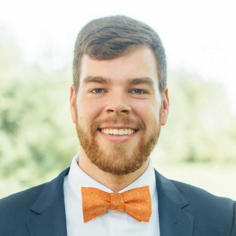 Meet the Team | Compound Impact